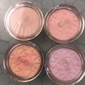 BECCA Makeup | Ultimate Coverage 24 Hour Foundation Buff | Poshmark